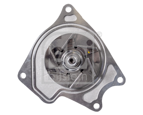 Water Pump, engine cooling FEBI BILSTEIN 47455 AL107670096 - alvadi.cy