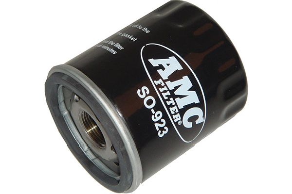 Oil Filter KAVO PARTS SO-923 for Cadillac, HUMMER, Opel, Suzuki ...