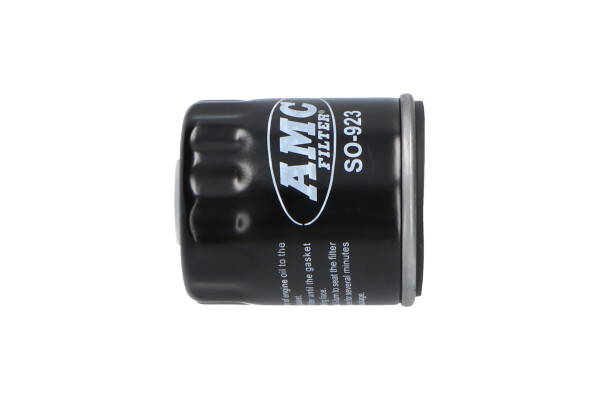 Oil Filter KAVO PARTS SO-923 for Cadillac, HUMMER, Opel, Suzuki ...