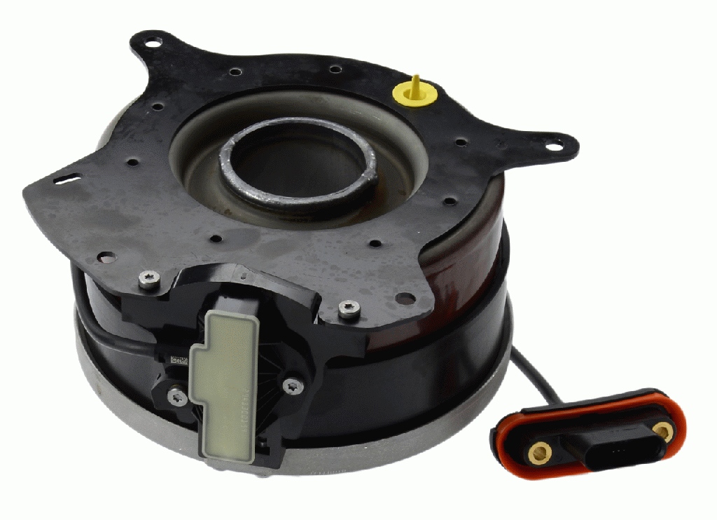 Central Slave Cylinder, clutch SACHS 6482 000 216 for BMC, DAF, Ford ...
