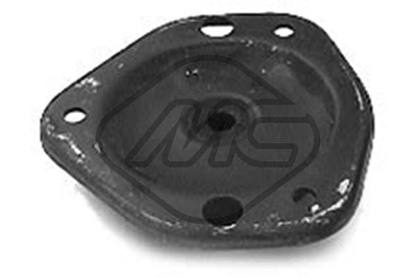 Suspension Strut Support Mount Metalcaucho 55439 for Fiat AL53829438 ...