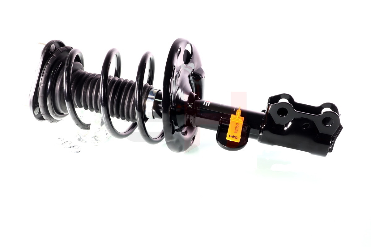 Suspension Strut GH GH-354575C01 for Toyota - alvadi.md