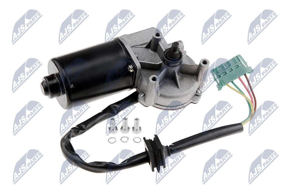 Wiper Motor NTY ESW-ME-008 for Mercedes-Benz AL118240902 - alvadi.at