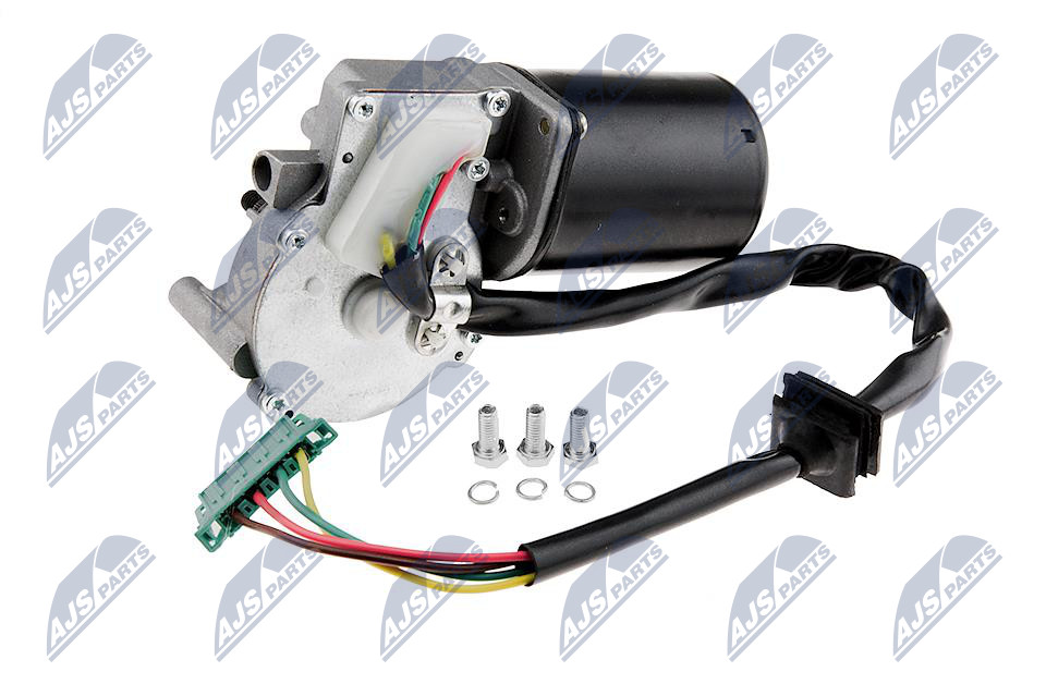 Wiper Motor NTY ESW-ME-008 for Mercedes-Benz AL118240902 - alvadi.at