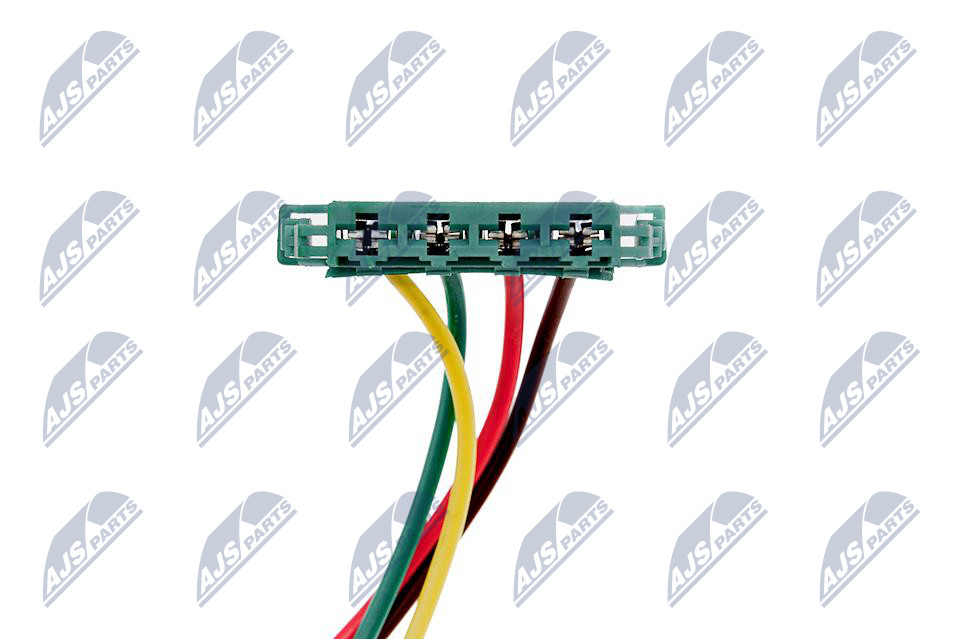 Wiper Motor NTY ESW-ME-008 for Mercedes-Benz AL118240902 - alvadi.at