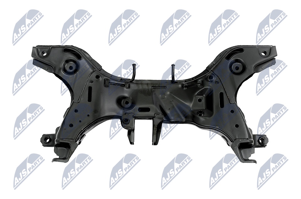 Support Frame/Subframe NTY ZRZ-HY-507 for Hyundai AL80071750 - alvadi.md